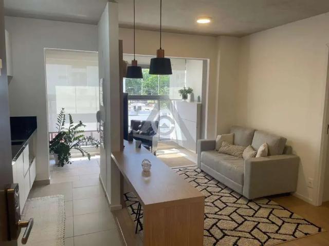 Apartamento para Venda em Campinas/SP Cambuí 1 Quartos
