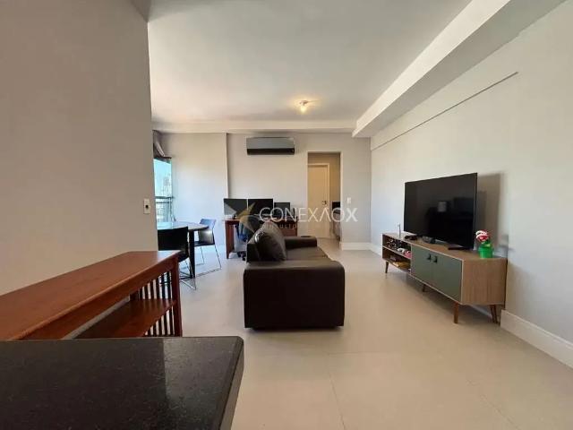 Apartamento para Venda em Campinas/SP Cambuí 1 Quartos