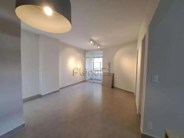 Apartamento para Venda em Campinas/SP Cambuí 1 Quartos
