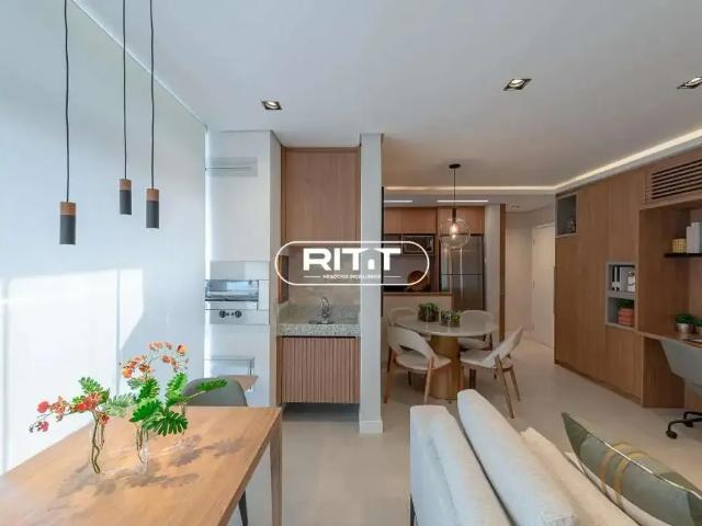 Apartamento para Venda em Campinas/SP Cambuí 1 Quartos