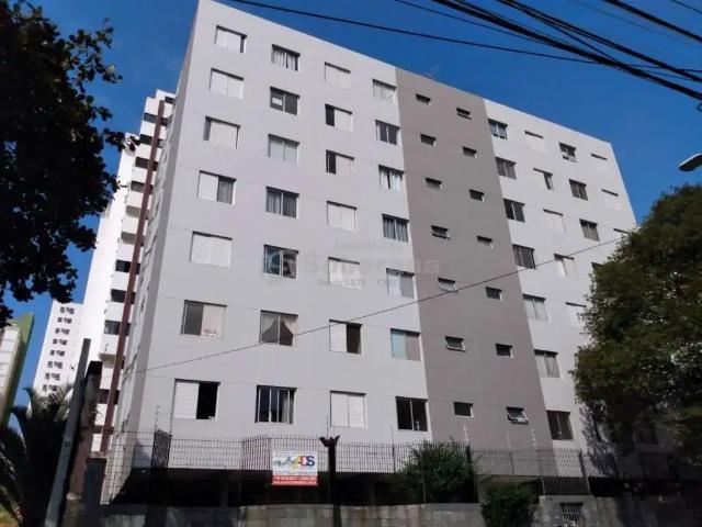 Apartamento para Venda em Campinas/SP Cambuí 1 Quartos
