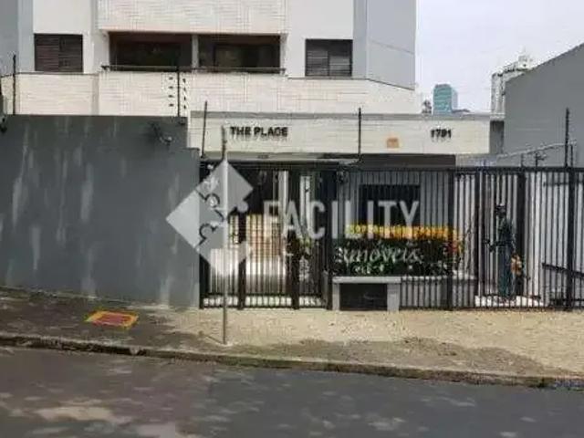 Apartamento para Venda em Campinas/SP Cambuí 1 Quartos