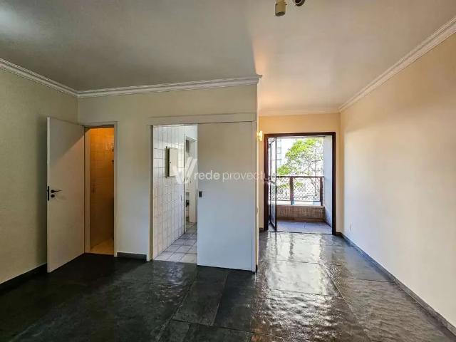 Apartamento para Venda em Campinas/SP Cambuí 1 Quartos