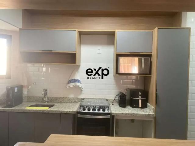 Apartamento para Venda em Campinas/SP Cambuí 1 Quartos