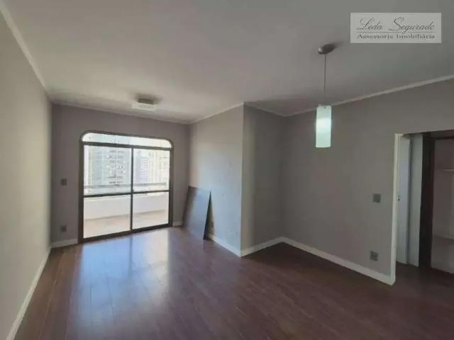 Apartamento para Venda em Campinas/SP Cambuí 1 Quartos