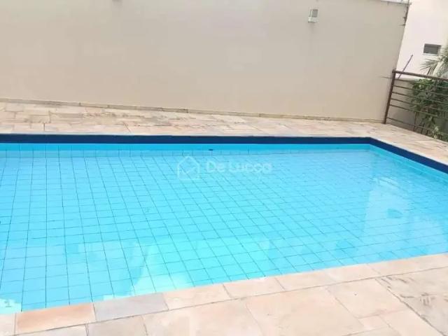 Apartamento para Venda em Campinas/SP Cambuí 1 Quartos