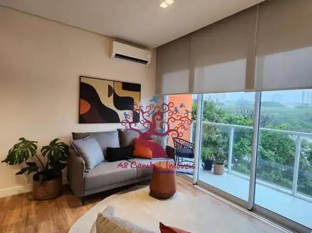 Apartamento para Venda em Campinas/SP Cambuí 1 Quartos