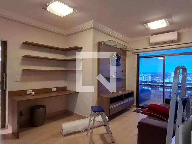 Apartamento para Venda em Campinas/SP Cambuí 1 Quartos