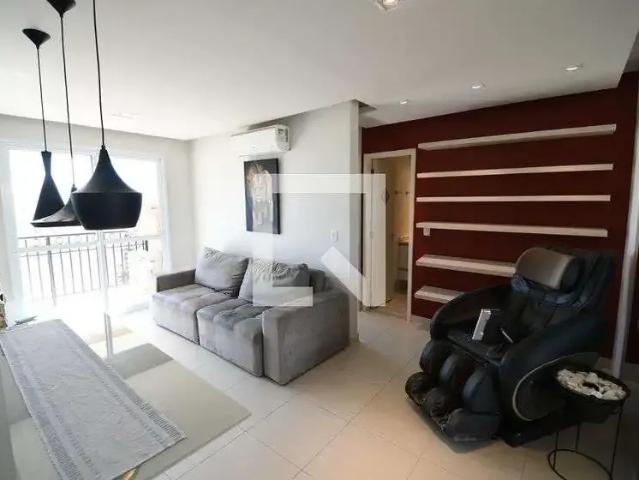 Apartamento para Venda em Campinas/SP Cambuí 1 Quartos