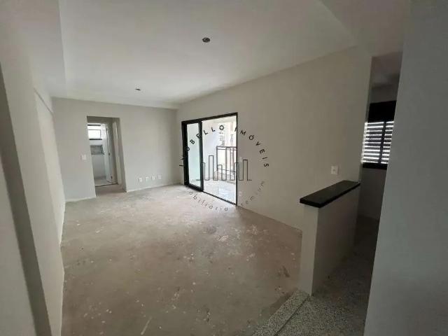 Apartamento para Venda em Campinas/SP Cambuí 1 Quartos
