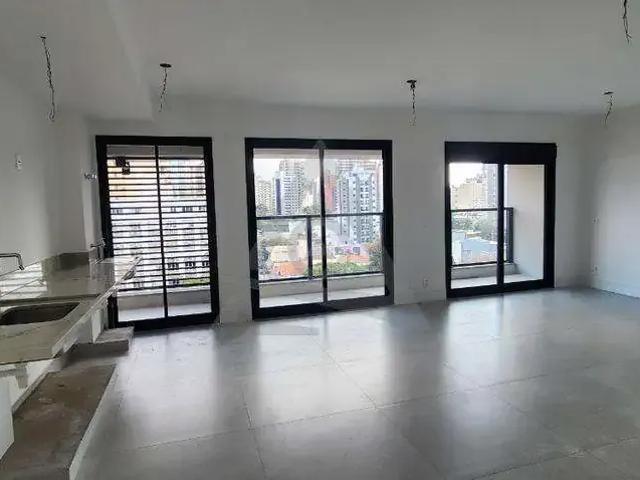 Apartamento para Venda em Campinas/SP Cambuí 1 Quartos