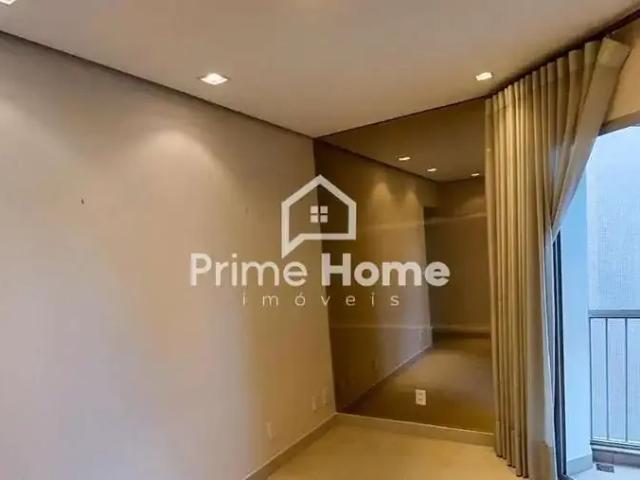 Apartamento para Venda em Campinas/SP Cambuí 1 Quartos