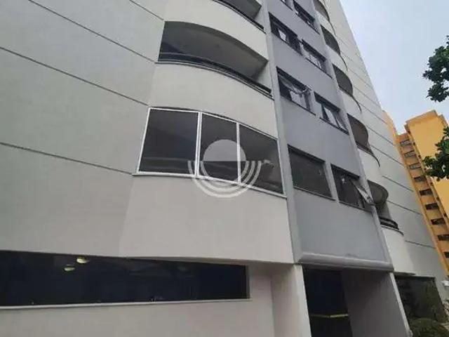 Apartamento para Venda em Campinas/SP Cambuí 1 Quartos