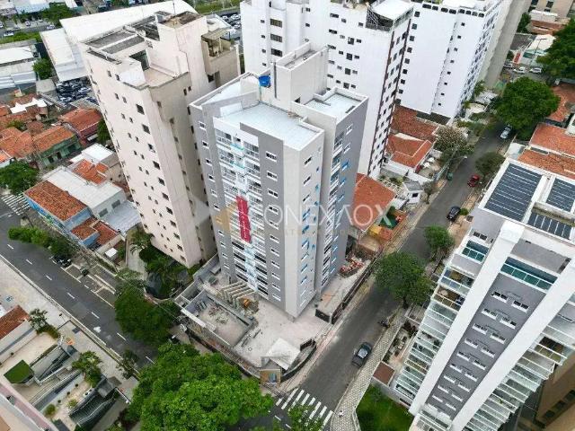 Apartamento para Venda em Campinas/SP Cambuí 1 Quartos