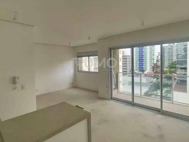 Apartamento para Venda em Campinas/SP Cambuí 1 Quartos