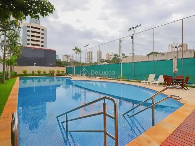 Apartamento para Venda em Campinas/SP Cambuí 1 Quartos
