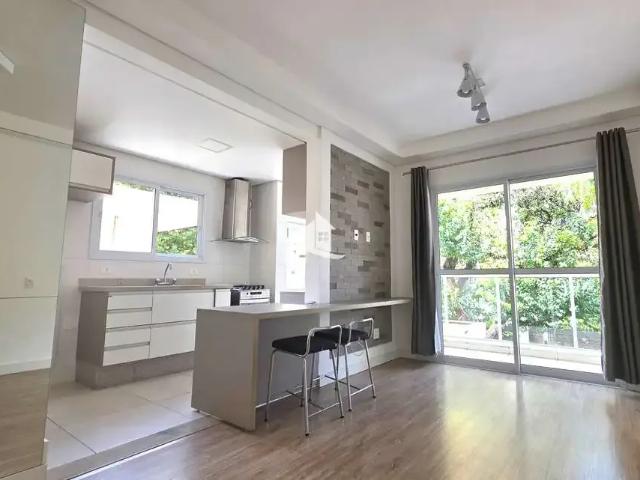 Apartamento para Venda em Campinas/SP Cambuí 1 Quartos