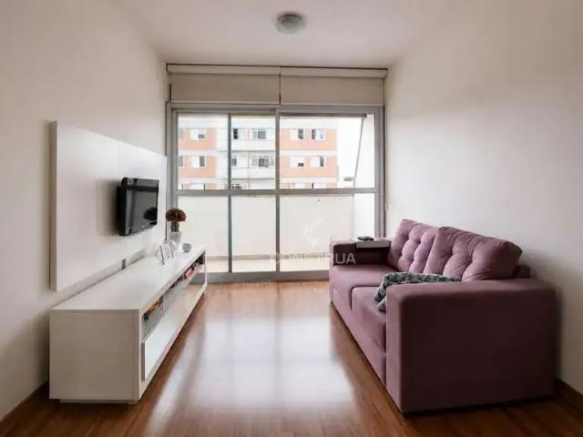 Apartamento para Venda em Campinas/SP Cambuí 1 Quartos
