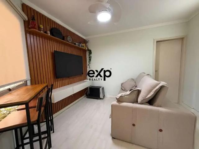 Apartamento para Venda em Campinas/SP Cambuí 1 Quartos