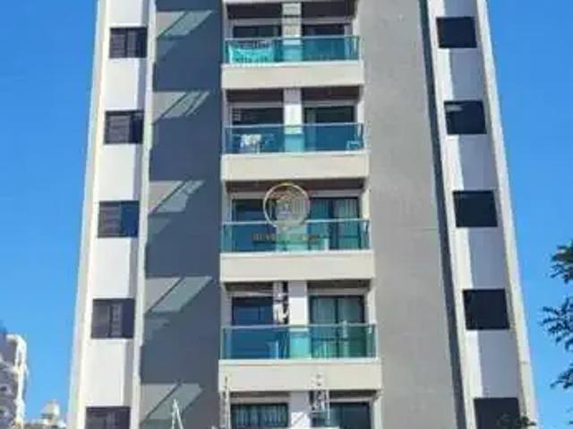 Apartamento para Venda em Campinas/SP Cambuí 1 Quartos