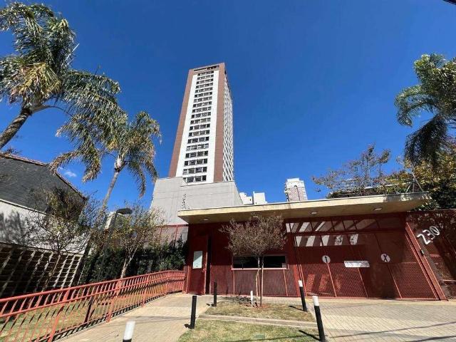 Apartamento para Venda em Campinas/SP Cambuí 1 Quartos
