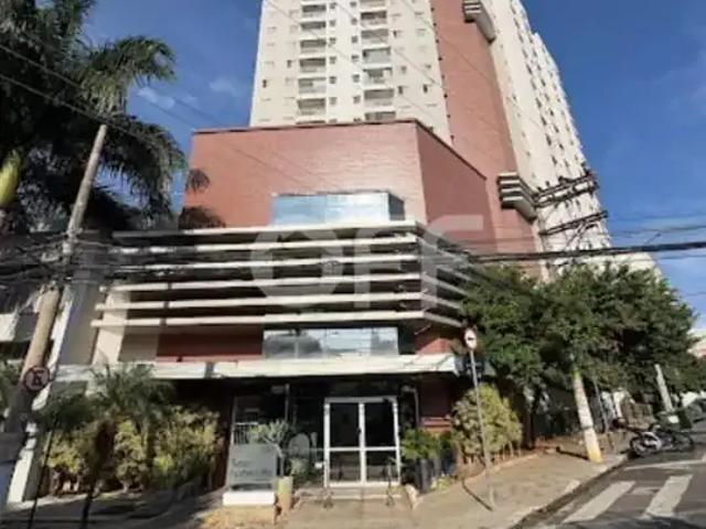 Apartamento para Venda em Campinas/SP Cambuí 1 Quartos
