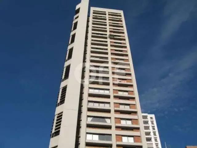 Apartamento para Venda em Campinas/SP Cambuí 1 Quartos