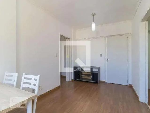 Apartamento para Venda em Campinas/SP Cambuí 1 Quartos