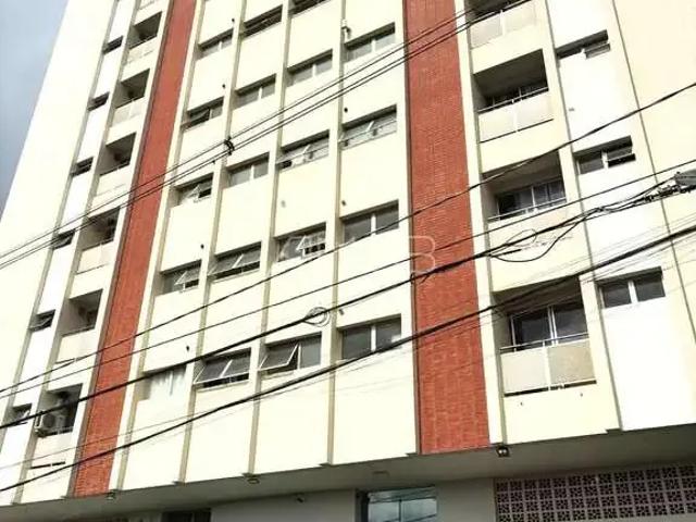 Apartamento para Venda em Campinas/SP Cambuí 1 Quartos