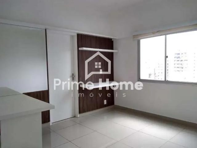 Apartamento para Venda em Campinas/SP Cambuí 1 Quartos