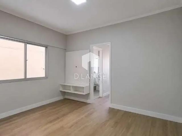 Apartamento para Venda em Campinas/SP Cambuí 1 Quartos
