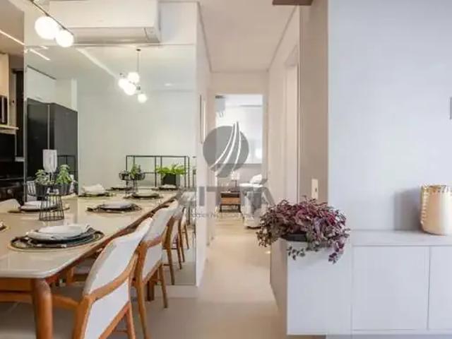 Apartamento para Venda em Campinas/SP Cambuí 1 Quartos