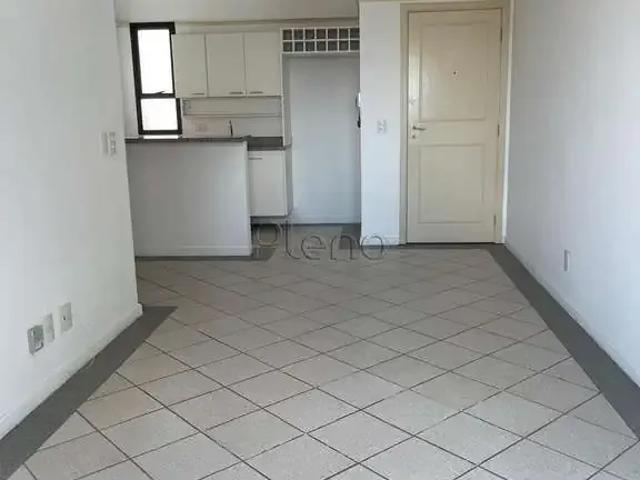 Apartamento para Venda em Campinas/SP Cambuí 1 Quartos