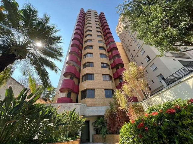 Apartamento para Venda em Campinas/SP Cambuí 1 Quartos