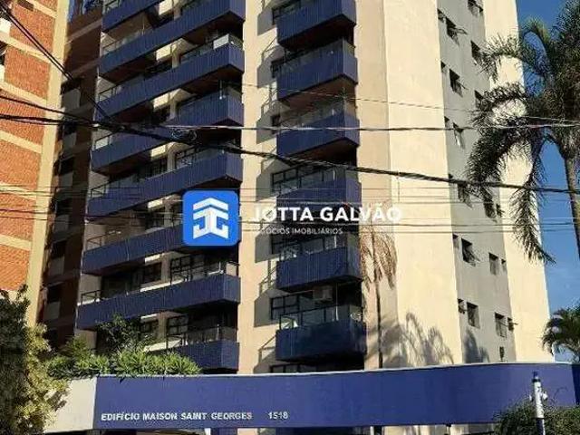 Apartamento para Venda em Campinas/SP Cambuí 1 Quartos