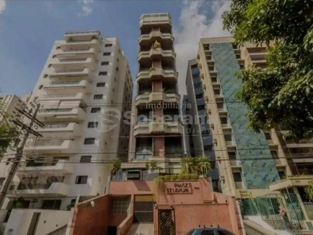 Apartamento para Venda em Campinas/SP Cambuí 1 Quartos