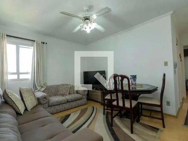 Apartamento para Venda em Campinas/SP Cambuí 1 Quartos