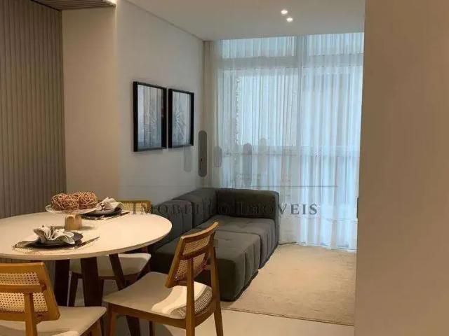 Apartamento para Venda em Campinas/SP Cambuí 1 Quartos