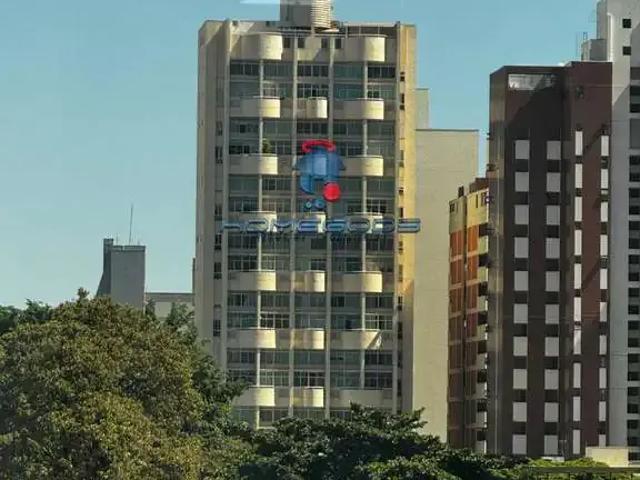 Apartamento para Venda em Campinas/SP Cambuí 1 Quartos