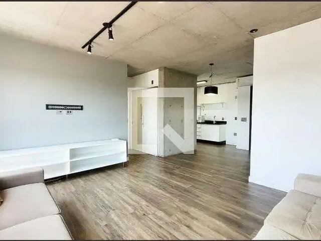 Apartamento para Venda em Campinas/SP Cambuí 1 Quartos