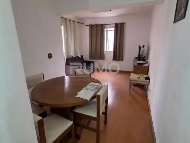 Apartamento para Venda em Campinas/SP Cambuí 1 Quartos