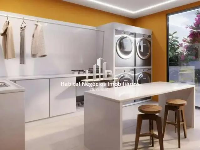 Apartamento para Venda em Campinas/SP Cambuí 1 Quartos