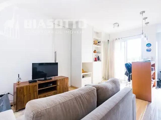 Apartamento para Venda em Campinas/SP Cambuí 1 Quartos
