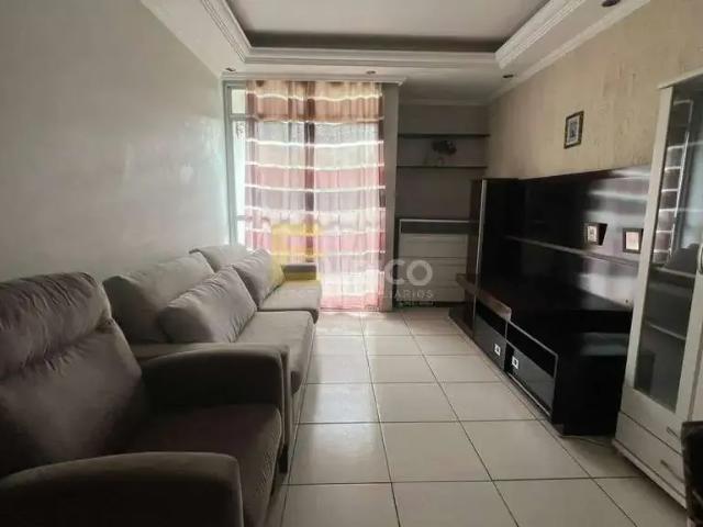 Apartamento para Venda em Campinas/SP Cambuí 1 Quartos