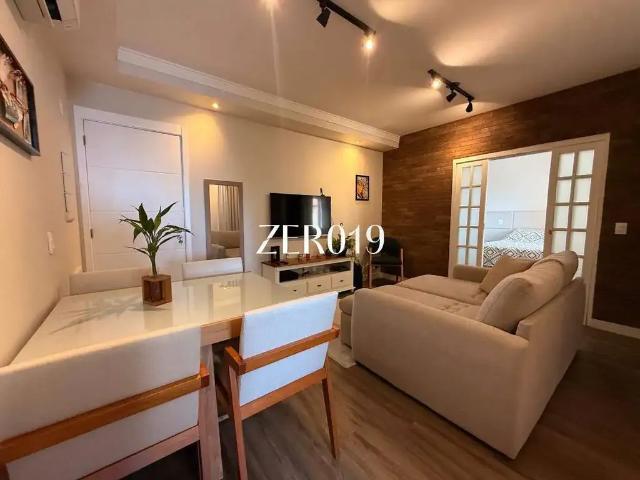 Apartamento para Venda em Campinas/SP Cambuí 1 Quartos