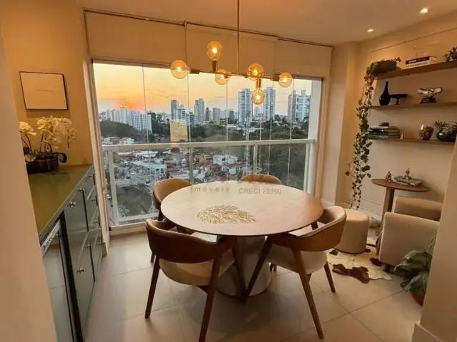Apartamento para Venda em Campinas/SP Cambuí 1 Quartos