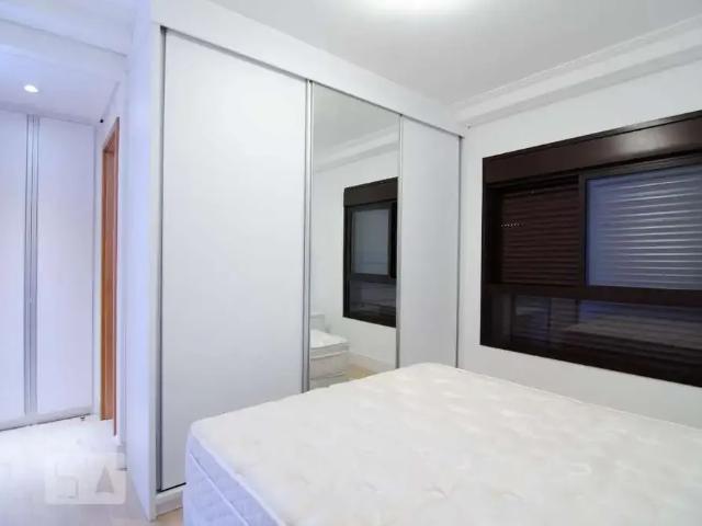 Apartamento para Venda em Campinas/SP Cambuí 1 Quartos