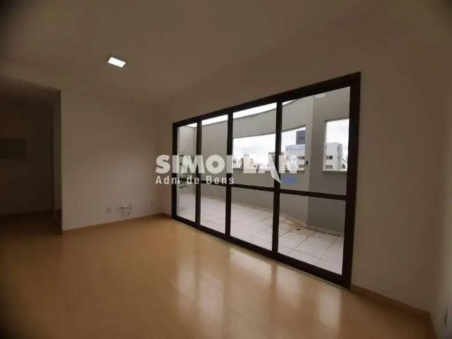 Apartamento para Venda em Campinas/SP Cambuí 1 Quartos