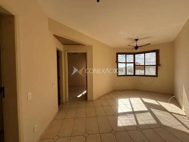 Apartamento para Venda em Campinas/SP Cambuí 1 Quartos