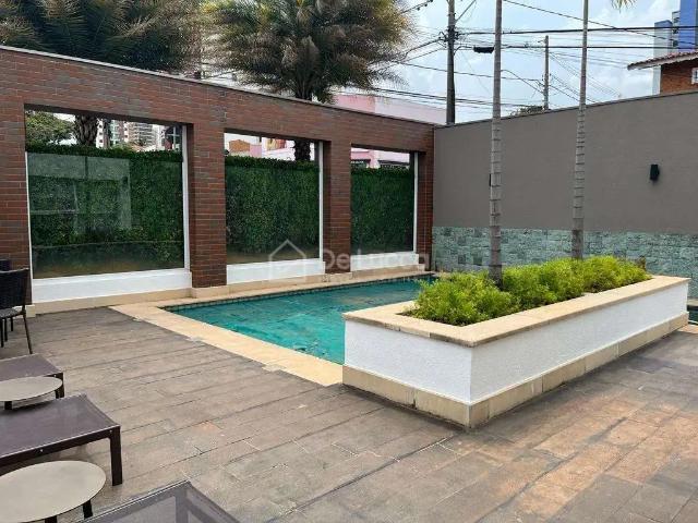 Apartamento para Venda em Campinas/SP Cambuí 1 Quartos